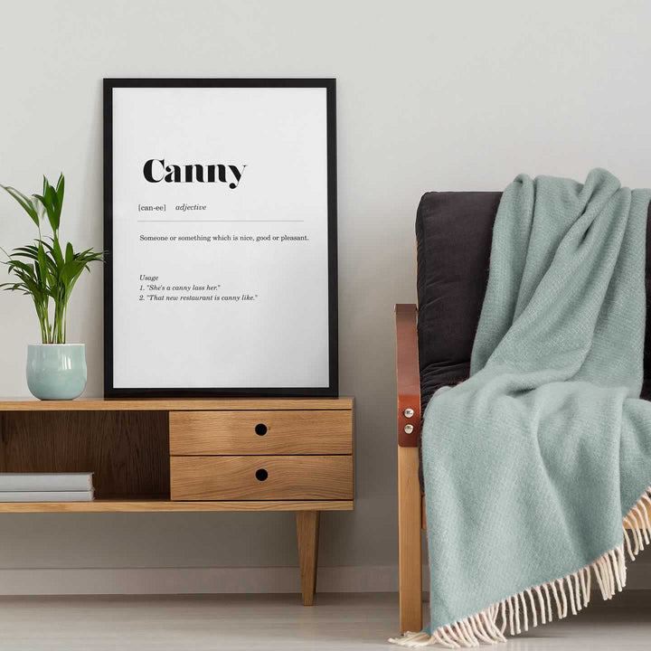 Geordie Prints, Posters & Wall Art | Veranito