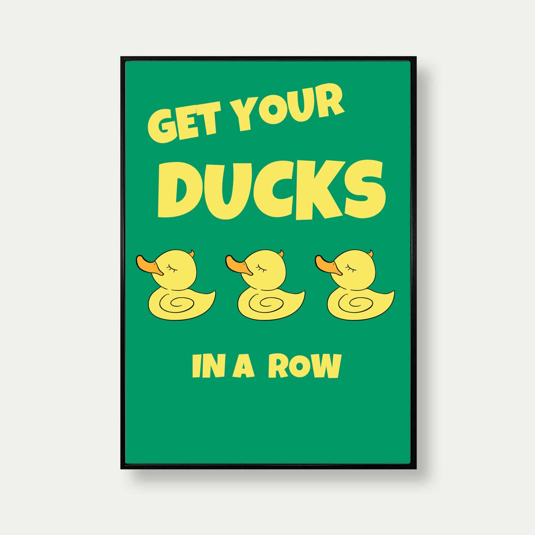 Quirky Art Prints | Unusual Artwork Decor For Modern Walls | Veranito